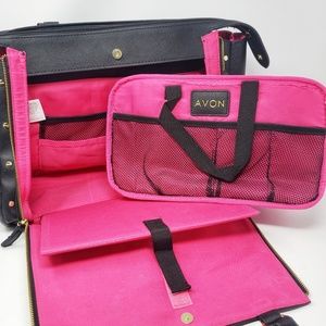 Avon Bags | Empowerment 2015 Domestic Violence Tote | Poshmark